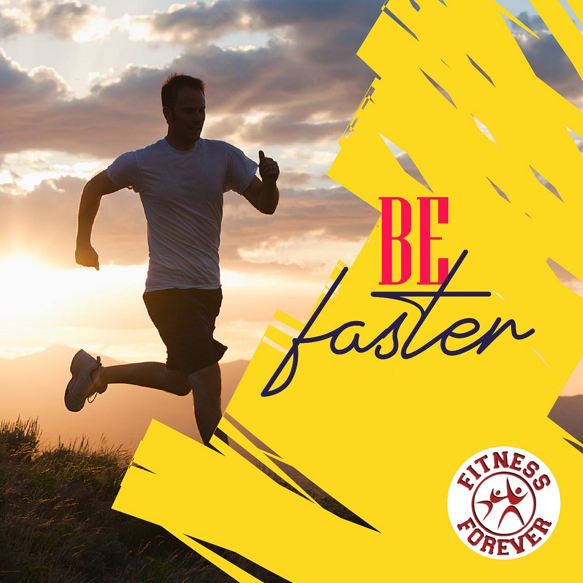 Best way to stay Fit…. Stay positive and celebrate. an honest… | by ...