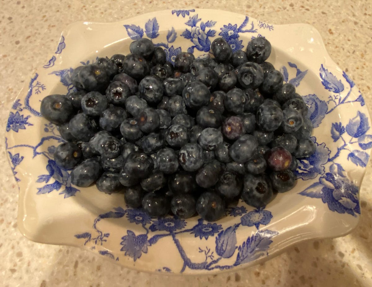 Berry Blessings. Haiku Homage to Favorite Fruits | by Linda A Robinson ...