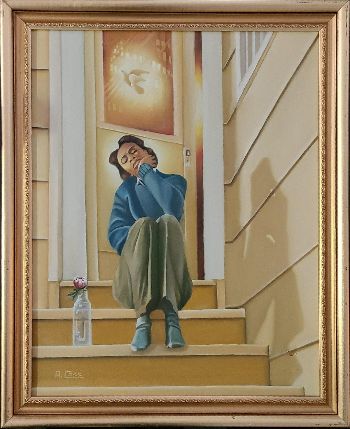 Arlene Case — World Famous Artist releases NFT collection for Black ...