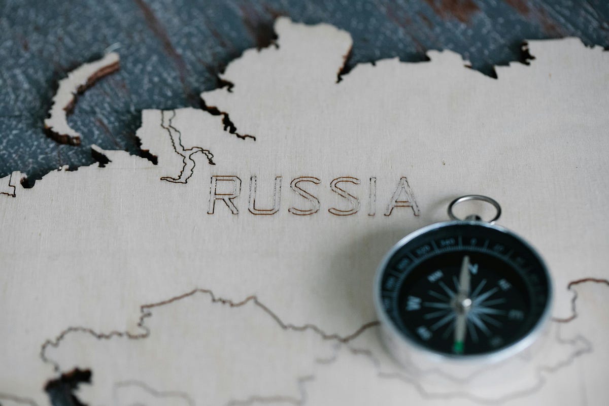 Dragan’s Moral Compass. The imperfect protagonist of the novel… | by ...