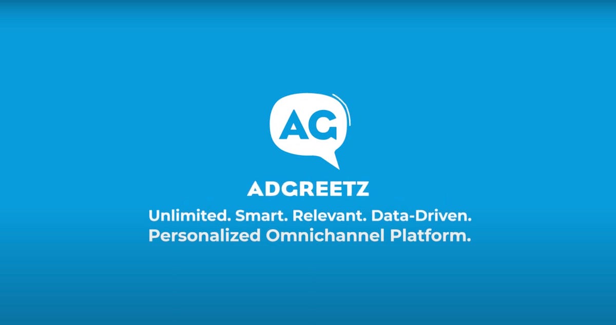 AdGreetz Revolutionizes Theatrical Movie Marketing | by Daniac Aurore ...