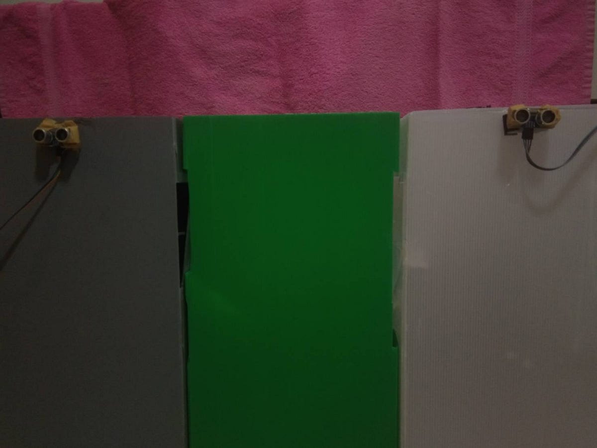 Making a Smart Sorting Trash Can with Arduino Mega | by Airinnisa Nur ...