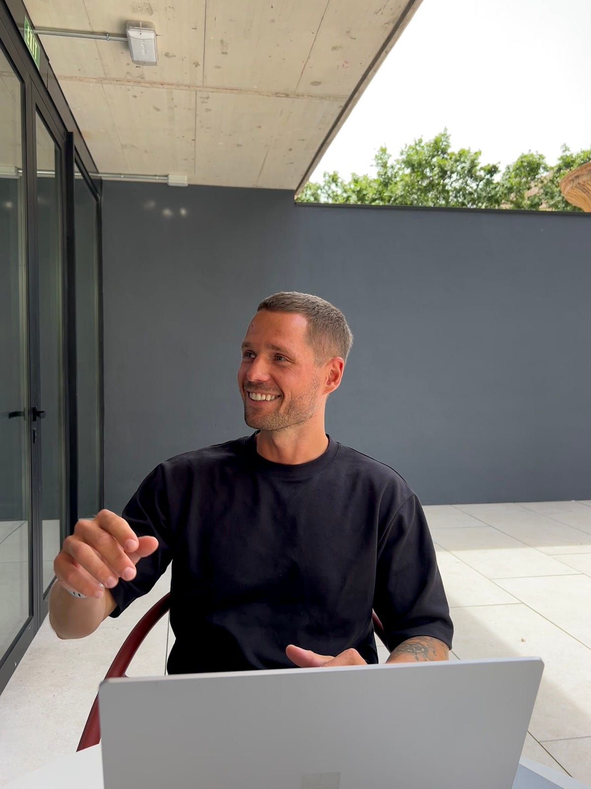 From Cold Calls to AI Calls: How Dean Koenning Built Voico to Bring ...