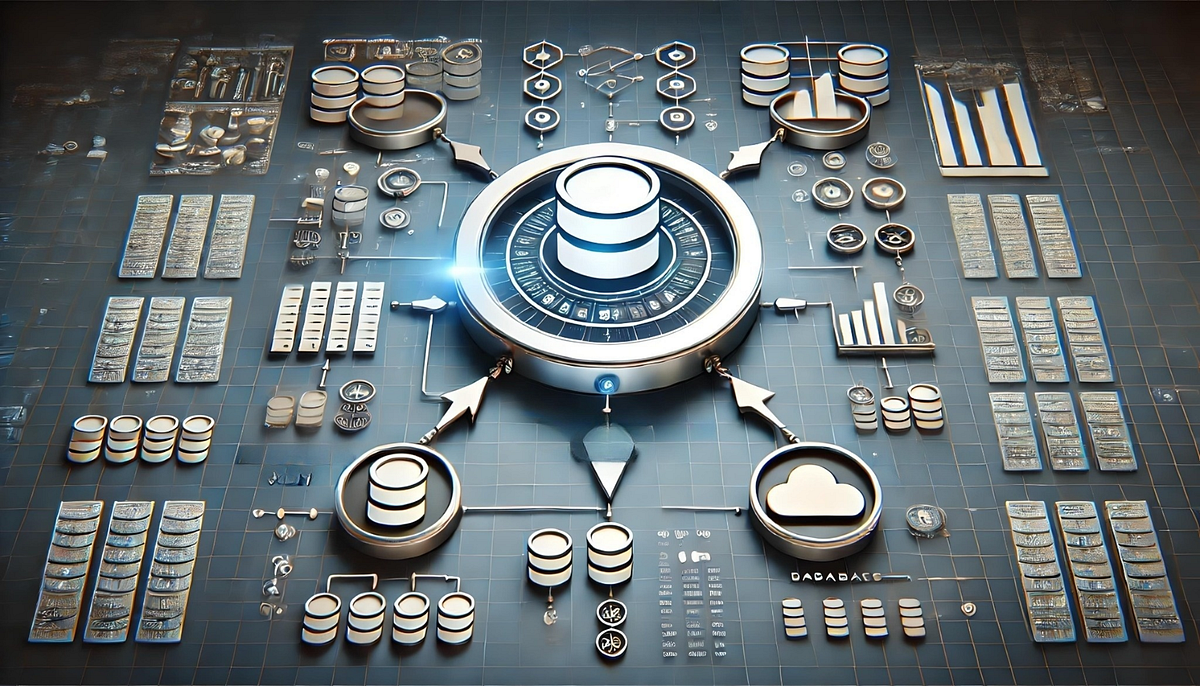 Using Materialised Views In Oracle And Emulating Them In Postgres By Thomas Reid Level Up Coding 8627