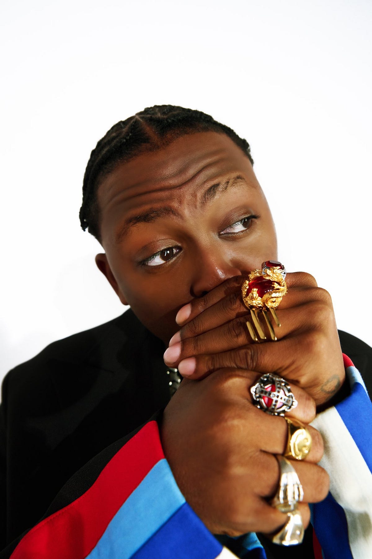 ALBUM REVIEW; ‘MBUZI’ by YOUNG LUNYA | by Jackson Ambrose | Medium