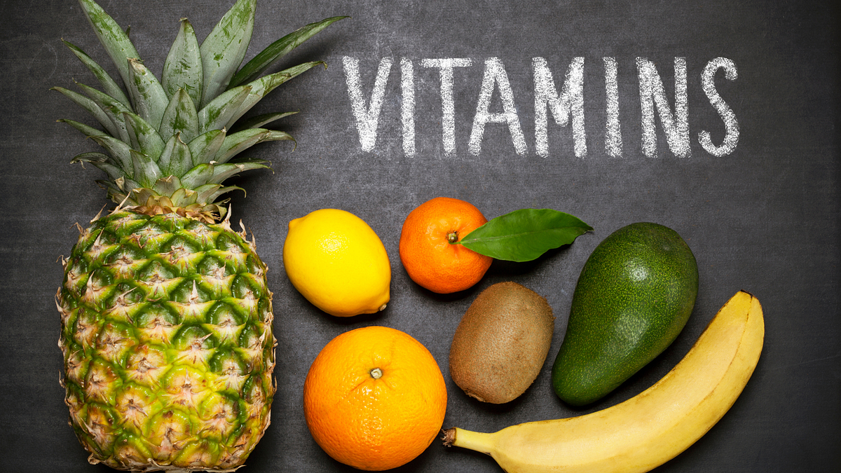 The ABCs of Well-Being, A Blueprint for Getting Your Daily Vitamins Right | by Chandra Kanta ...