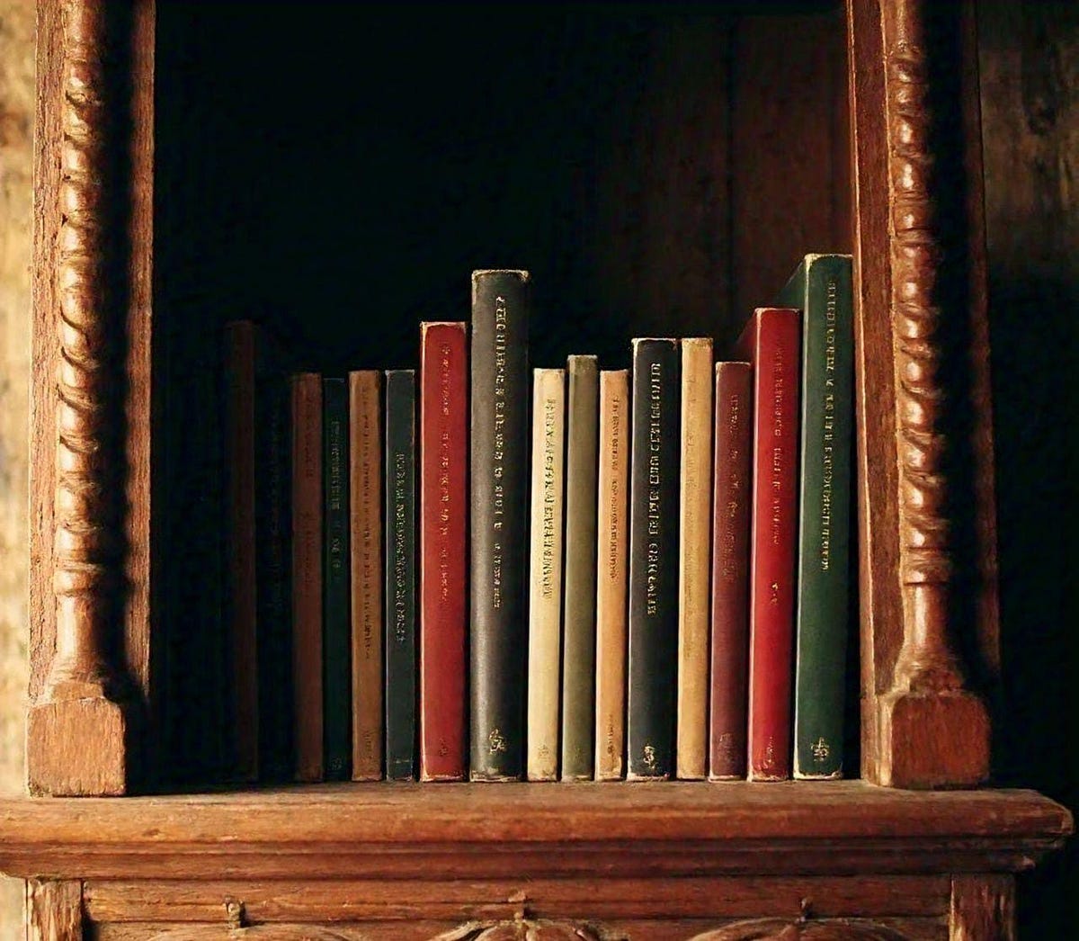 10 Books That Will Change Your Perspective: Expand Your Mind and Broaden Your Horizons | by ...