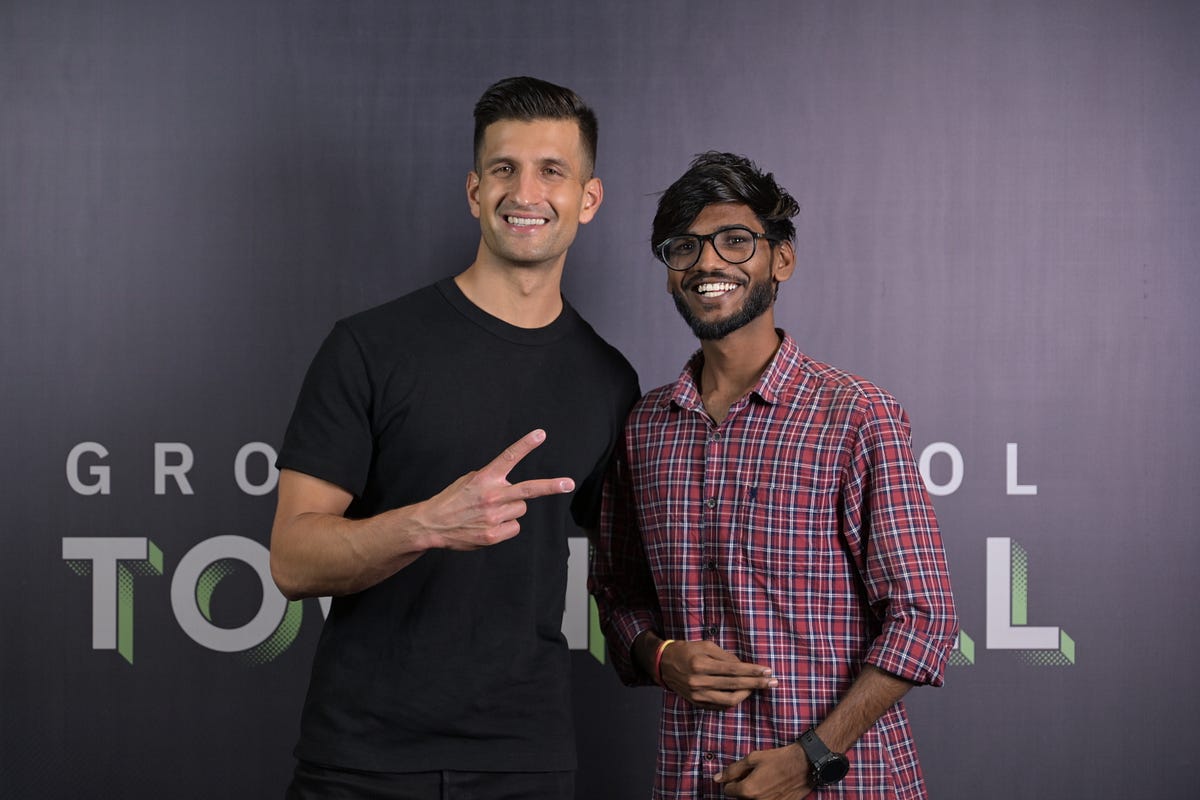 Sahil Bloom: A Journey from Investment Fund Manager to Influential Creator | by Sidramaraddy M ...