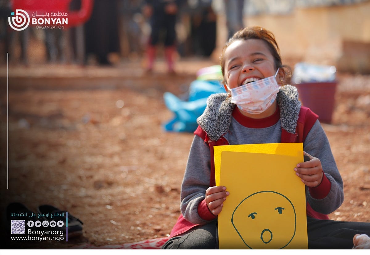 Supporting Refugee Students in Schools | by Y Alhamoud | Medium