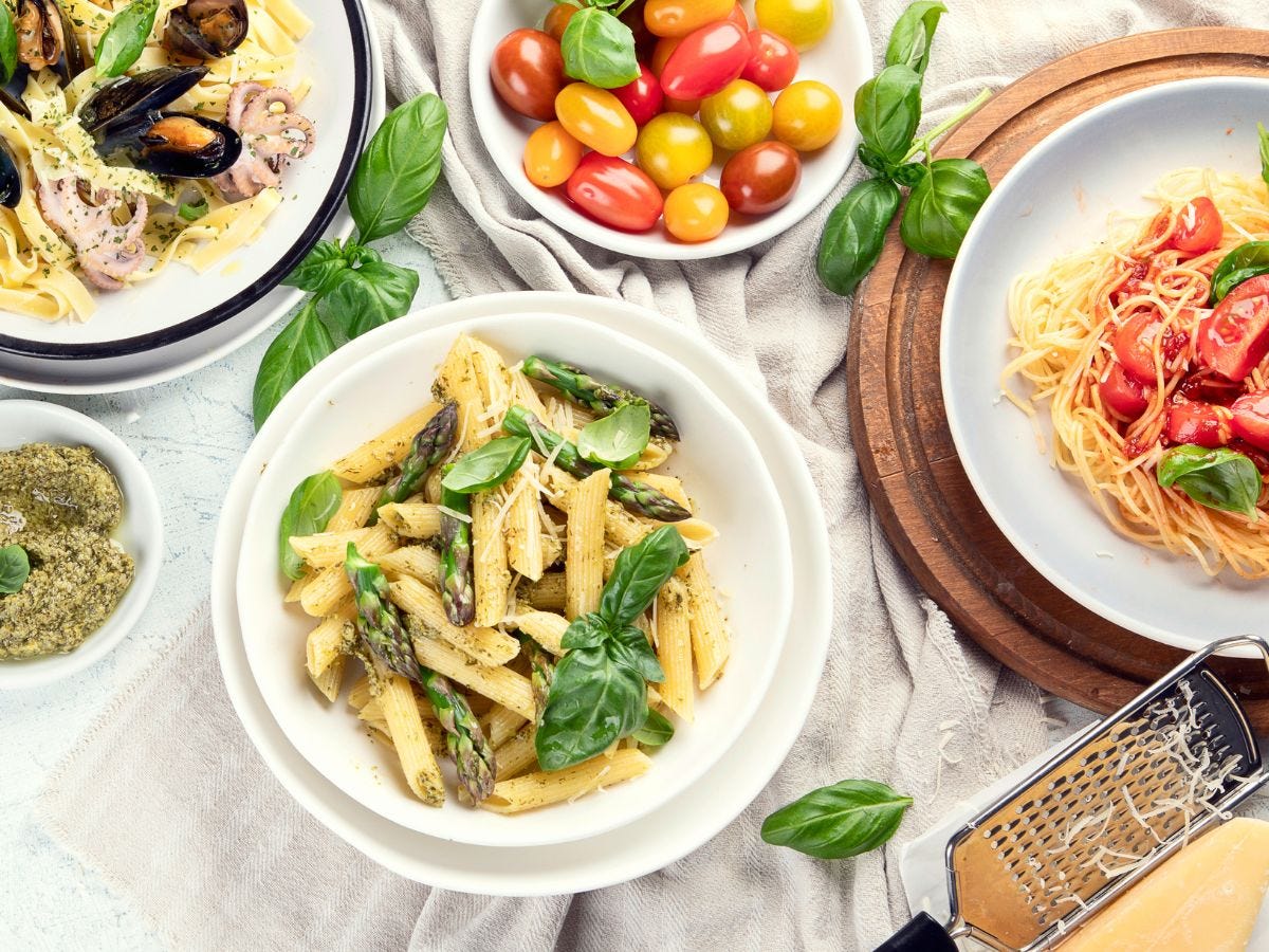 Can You Explain the Differences Between Lebanese and Other Middle ...