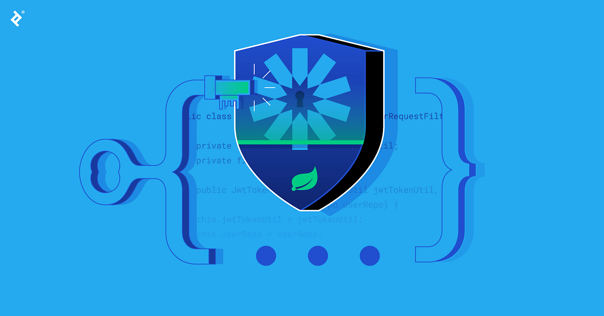 Best Practices for Securing Applications with Spring Security | by ...