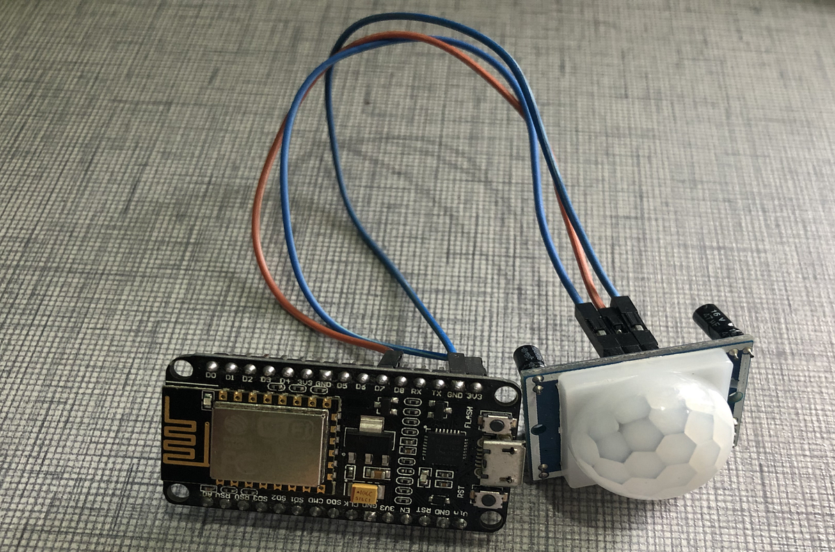 Realtime Database for your IOT Project-firebase | by Mohammed Shahbaaz ...