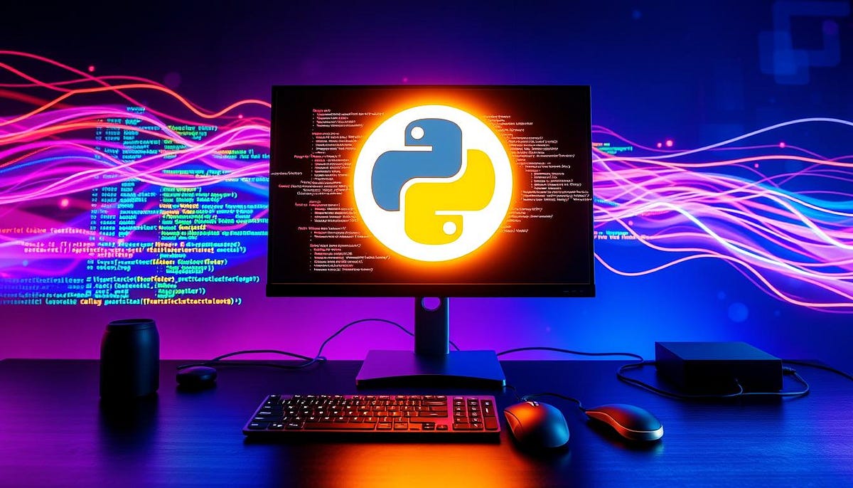 Mastering Python 9 Techniques To Make Your Code Elegant By Kuldeepkumawat Medium