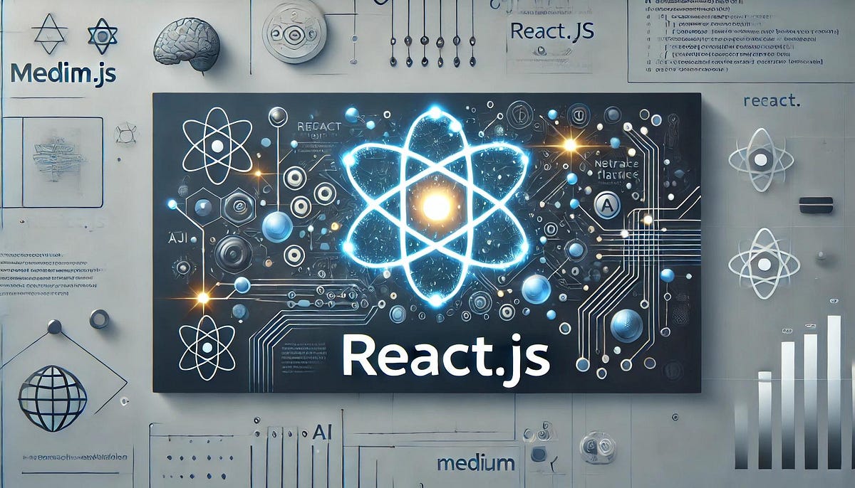 Supercharging React Applications with AI Libraries: A Developer’s Guide | by Dhruvimadlani | Medium