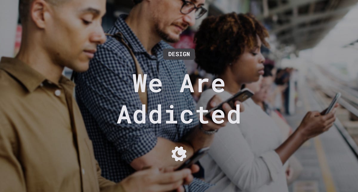 You’re Involved In The Biggest Social Experiment Ever | by Alex Huntly ...