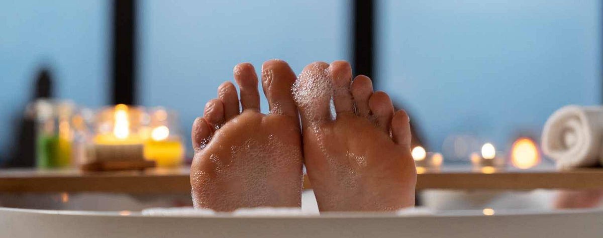 Effective Ingrown Toenail Treatment: Insights from North London Foot ...