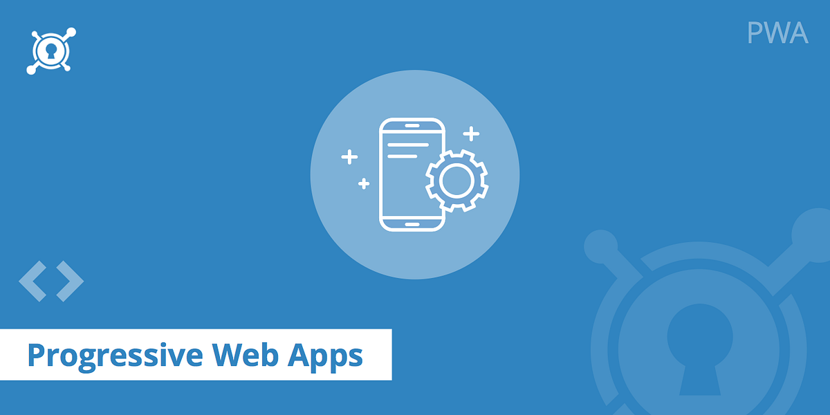 Uma breve introdução às Progressive Web Applications | by Julio ...