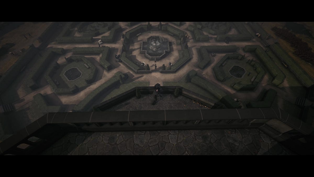 Embark on a Global Odyssey: The Thrilling World of Hitman 3 | by Hitman ...