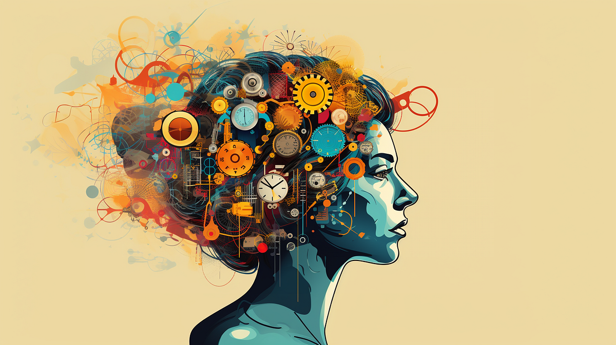 Huge Unlock: The Role of Cognitive Load in UX | by Drew Thomas ...