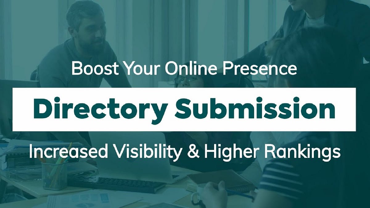 Boost Your Google Ranking: Submit Your URL to 350 Directories Using SEO ...