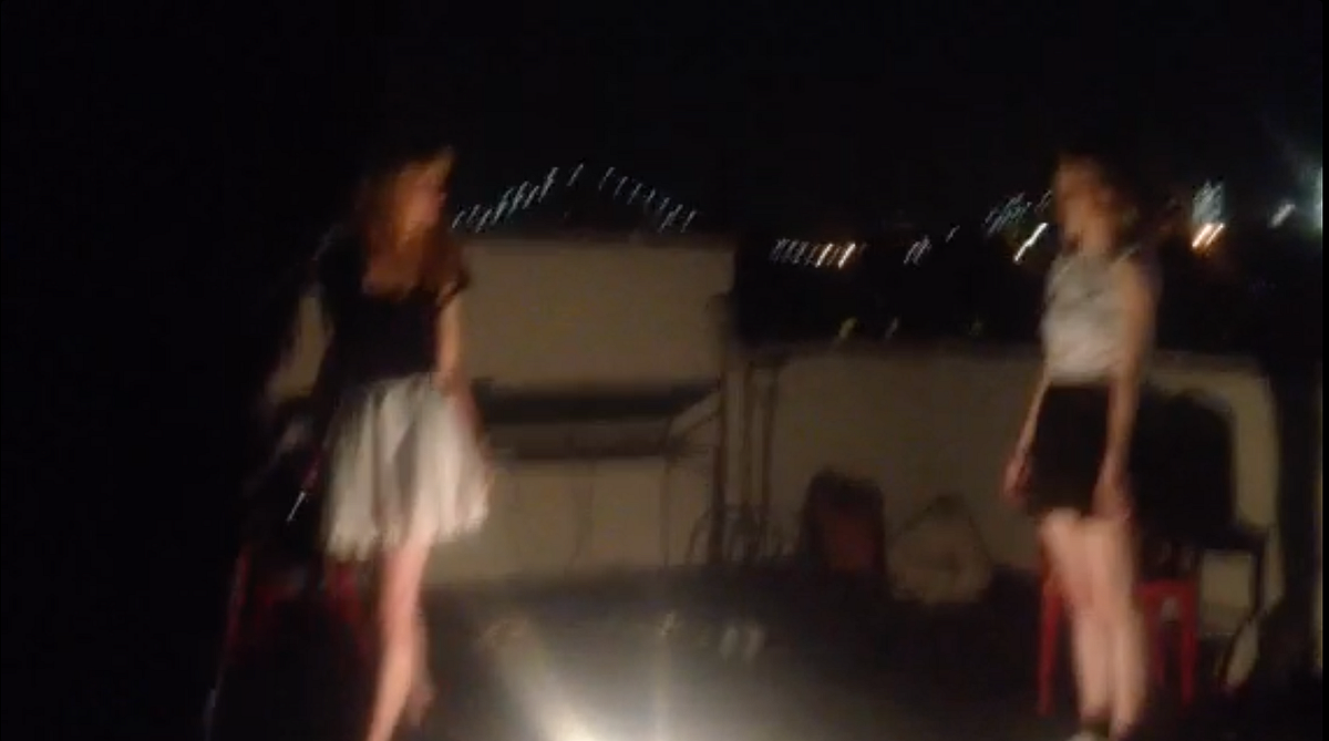 Nice Girls Can Be Criminals. When you call me a “nice girl,” what… | by ...