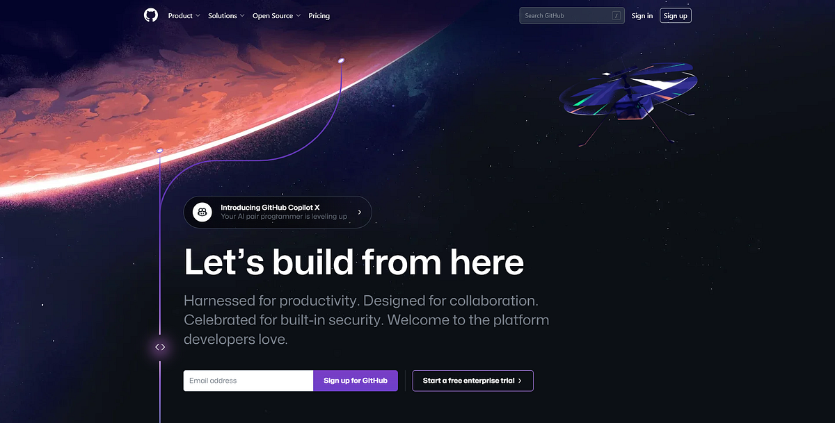 Version Control Project: Applying Git/GitHub in DevOps | by Michael In ...