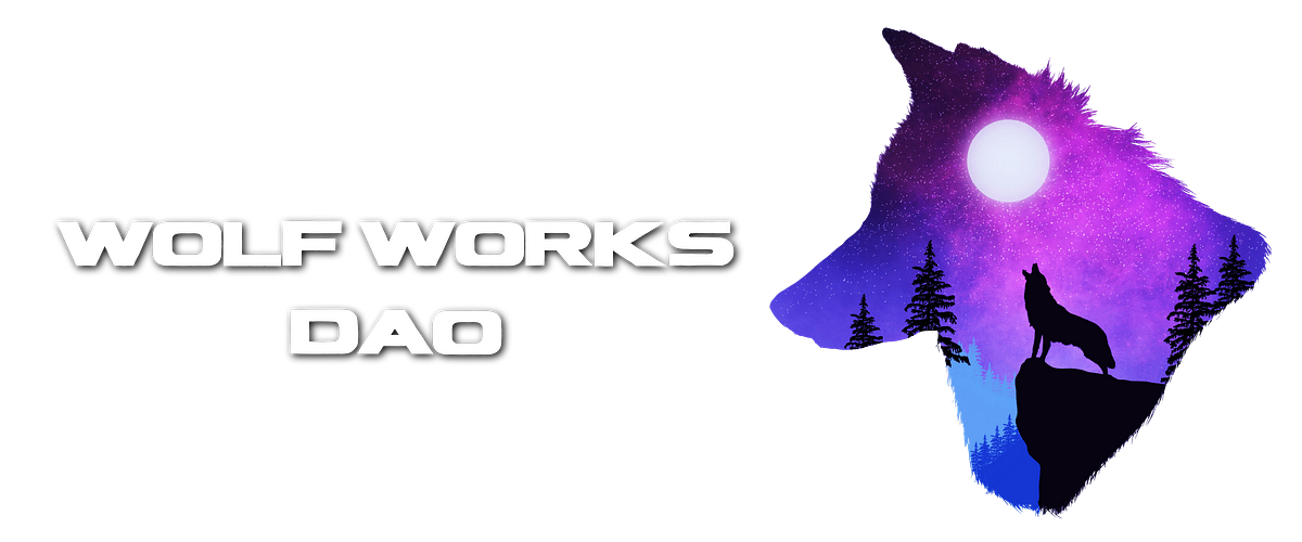 WLD Highlights and Updates (8/8/22) | by Wolf Works | Medium