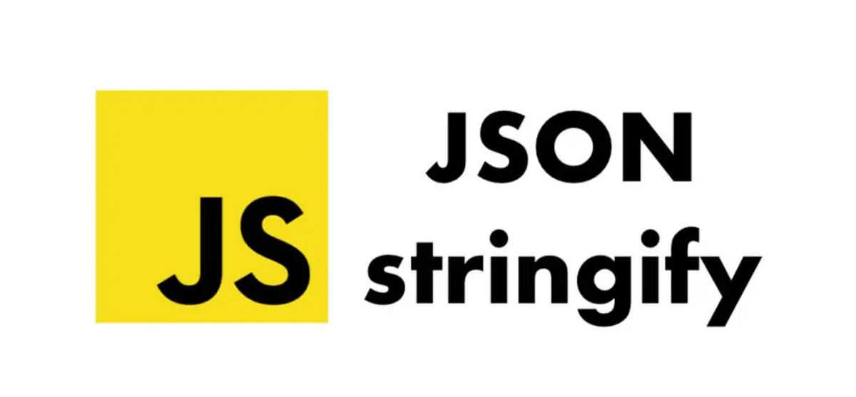 jaUse JSON.stringify with caution | by Choco | Medium
