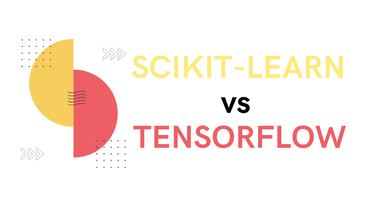 Scikit-Learn vs. TensorFlow: Which Should You Learn First as a Beginner? | by Affan Ghafoor | Medium