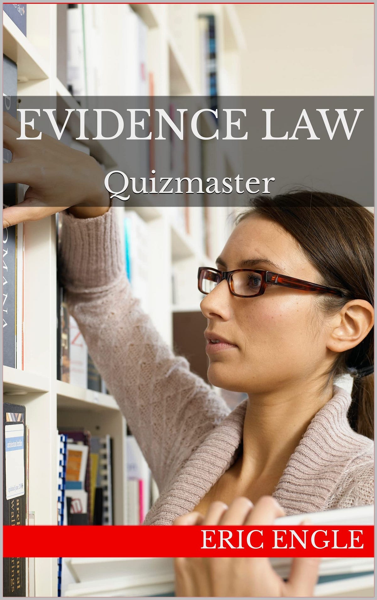 [EBOOK][BEST]} Evidence: Quizmaster: Point of Law Digital Flash Cards ...