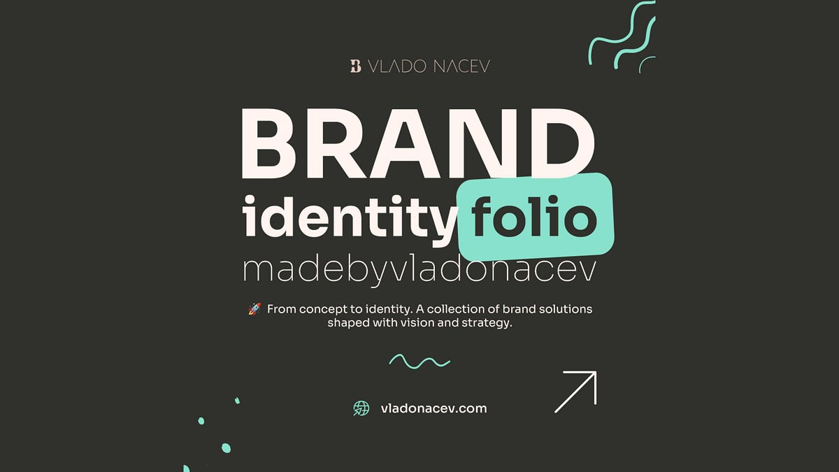 Branding & Identity — Why Every Brand Starts With Its Soul | by ...