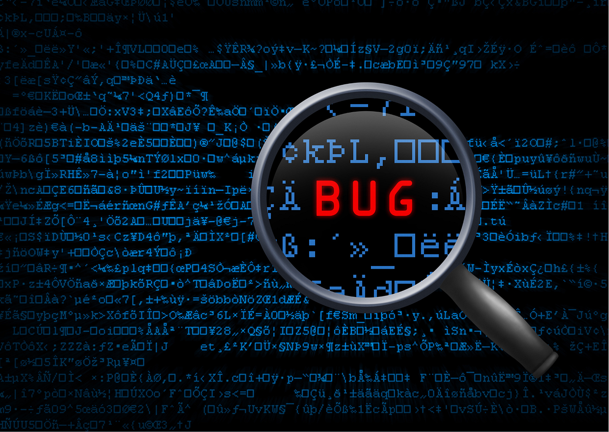 How to Debug Code Efficiently and Save Time | by Turkana Karimova | Medium