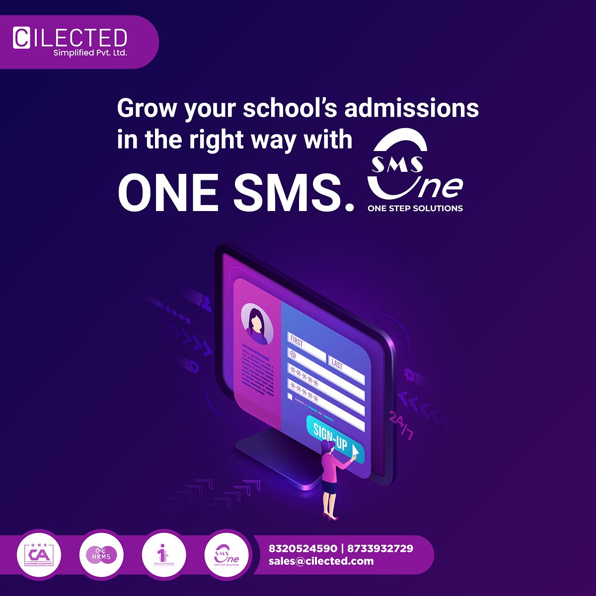 CSPL Student Management System. Schools and Colleges are the groundwork ...