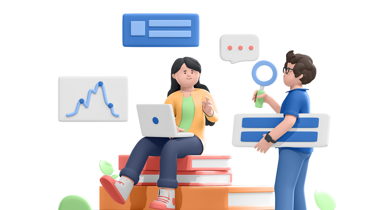 Bootcamp em UX Design: Notas de uma cientista social | by Katie Ribeiro | VagasUX | Medium
