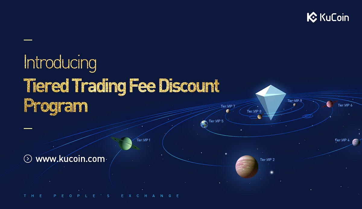 Real-time Deposit and Withdrawal Fees UI Update KuCoin | by Sophia ...