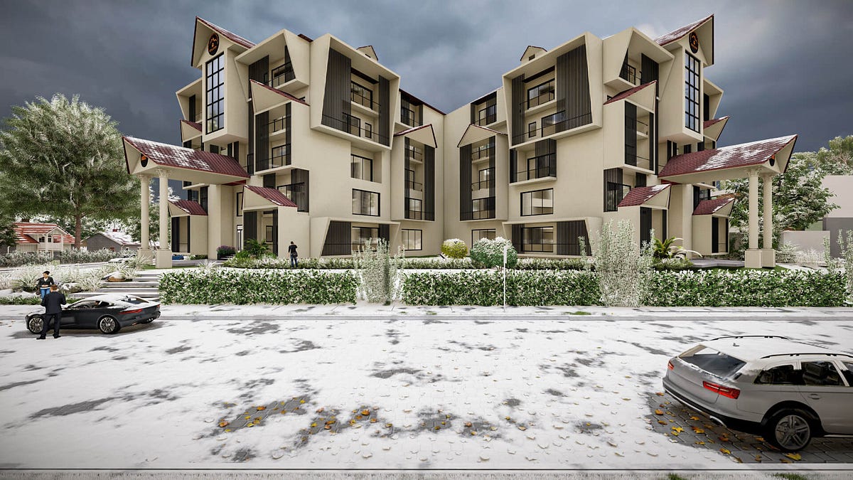 Luxury Apartments in Bhurban Murree | by Bhurban Meadows | Medium