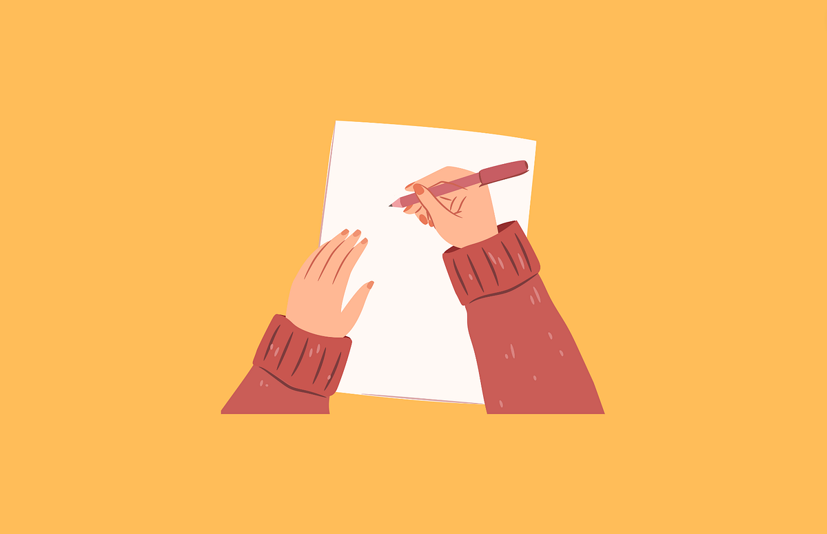 5 Expert Clues for Writing an Awesome Explainer Video Script | by ...
