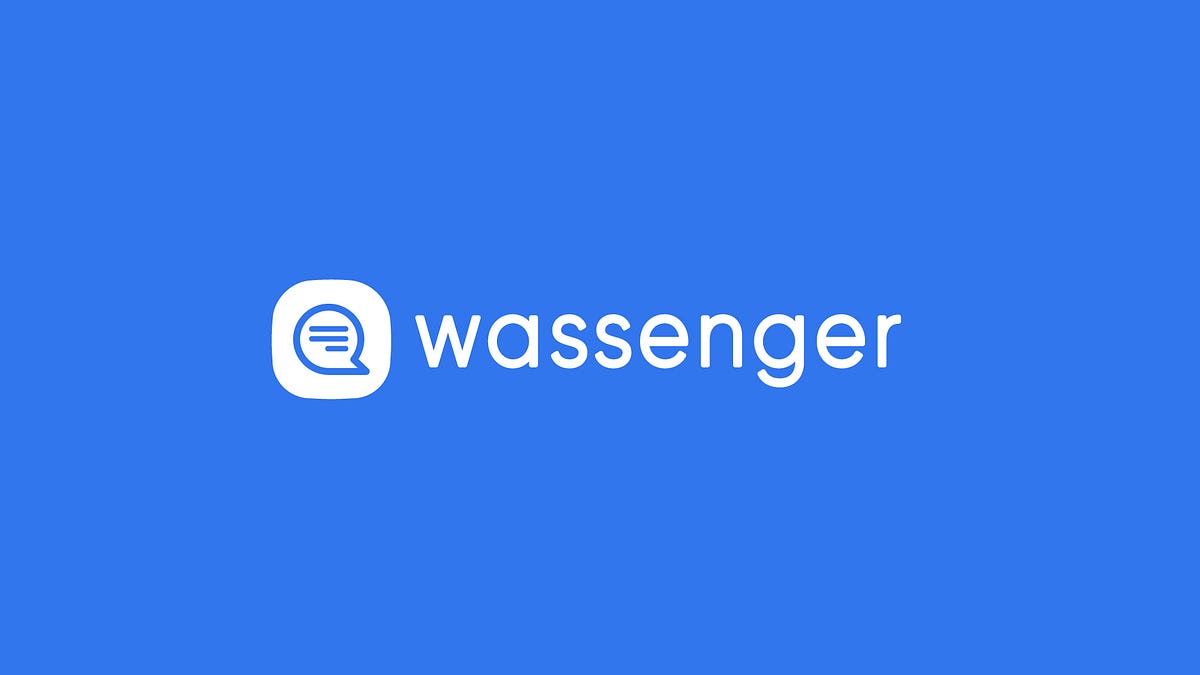 Send automated messages on WhatsApp using cURL | by Wassenger | Medium