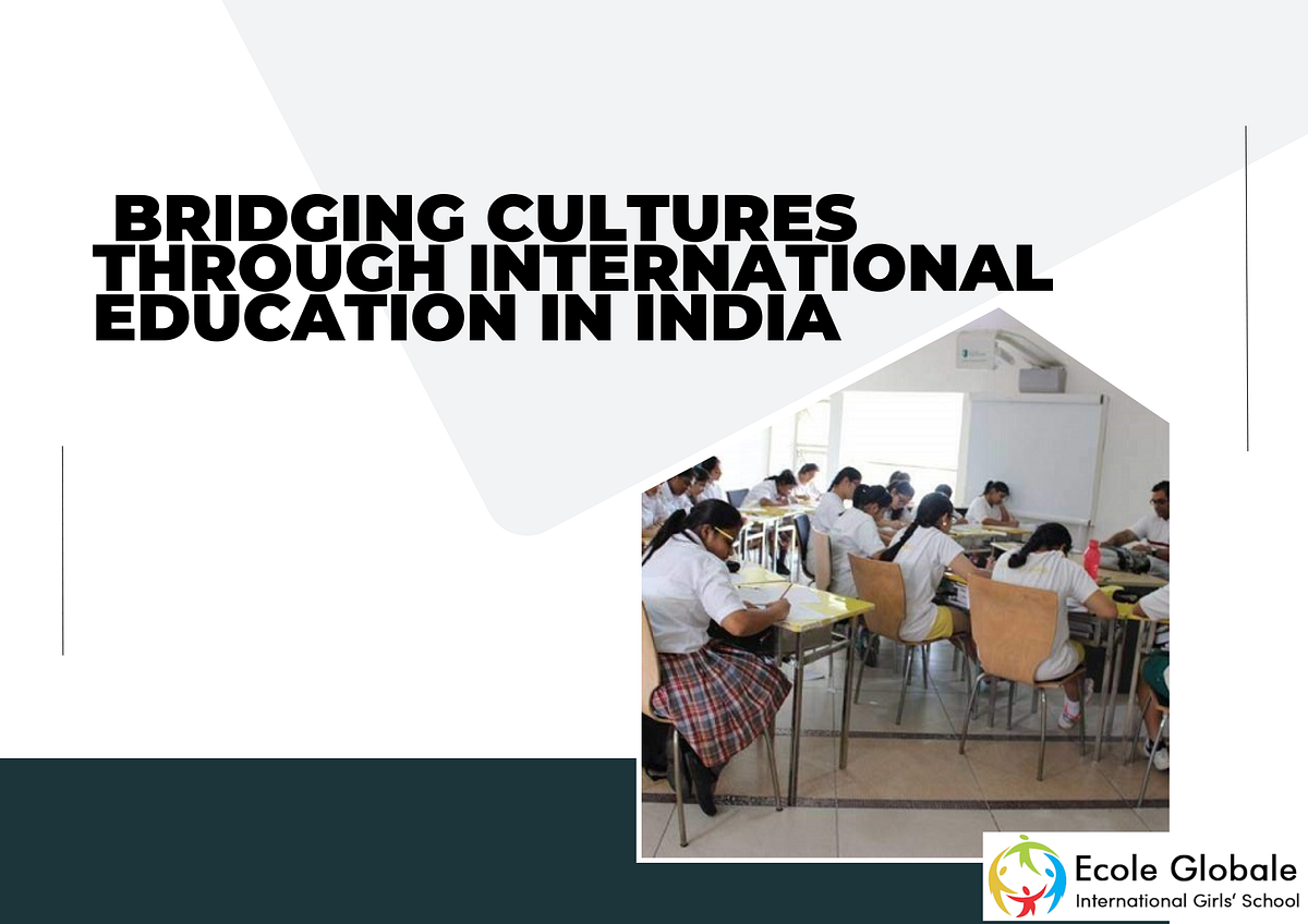 ayEcole Globale School: Bridging Cultures through International ...