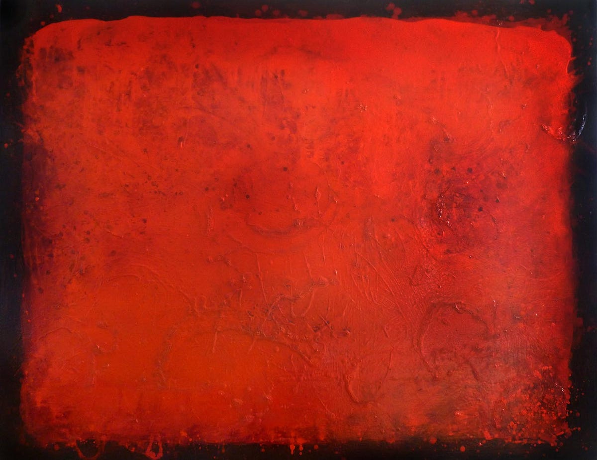 An Art Historian Surveys My Periods | by Ysabel Yates | The Belladonna ...