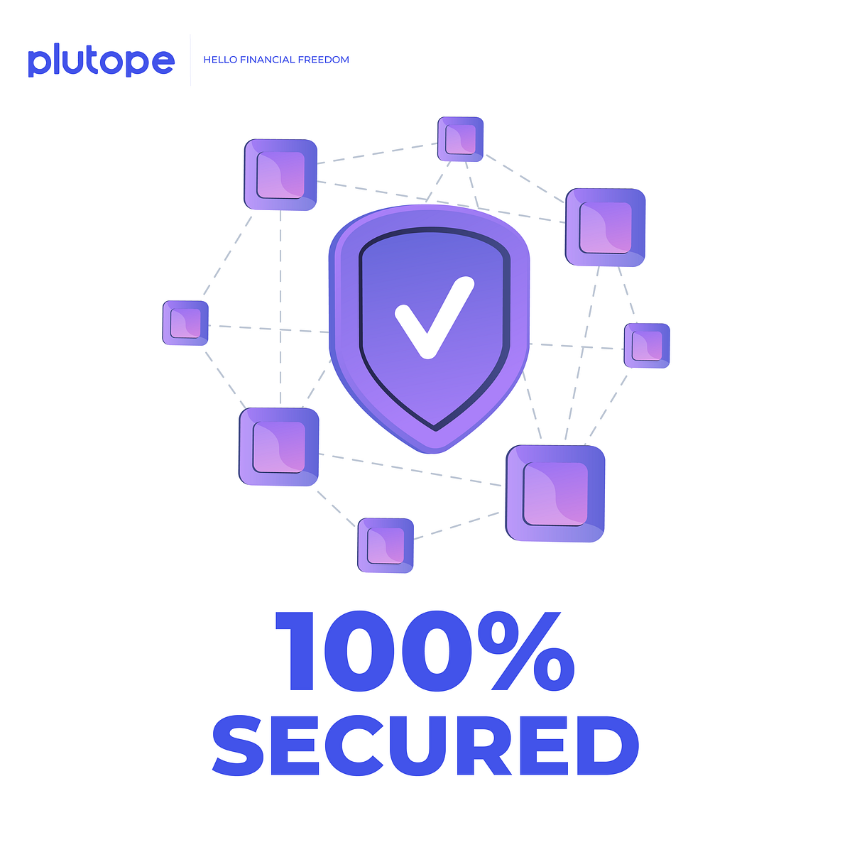 How PlutoPe’s Decentralized and Transparent Approach Benefits Financial ...