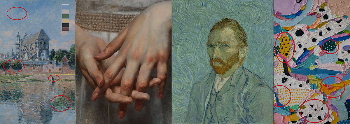 How to Find Your Art Style: Easy Quick Tips for Beginners | by The Art ...