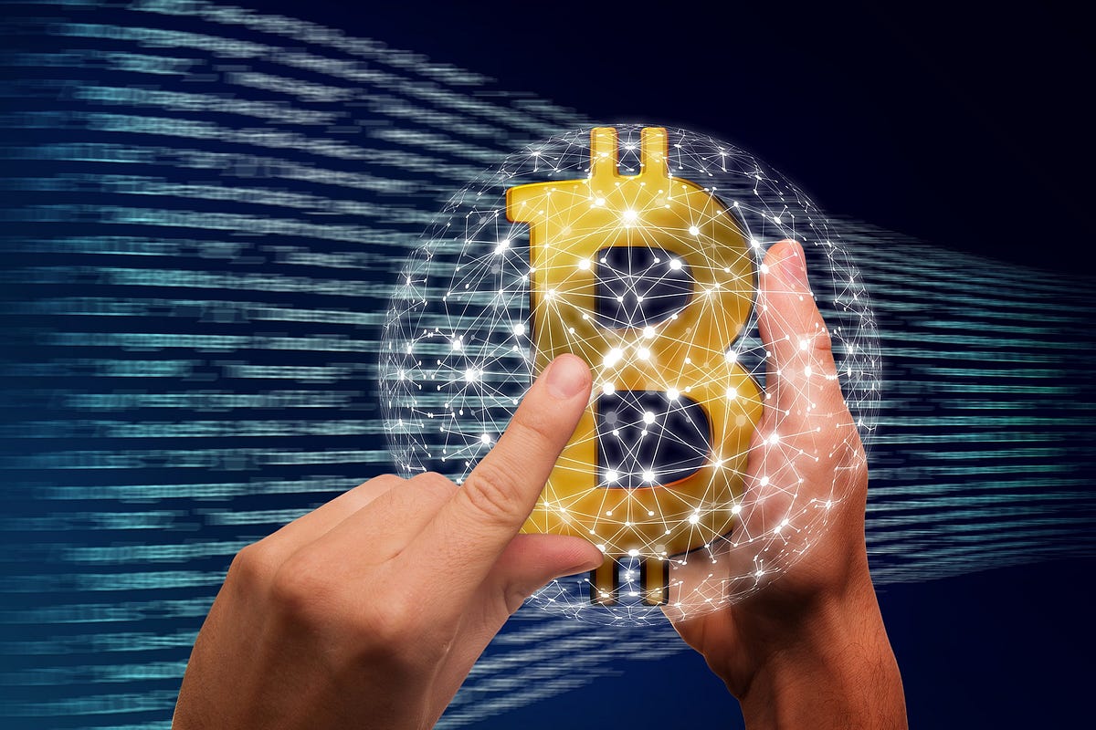 Wrapped Tokens : Everything you need to know | by Shivali Rawat | Medium