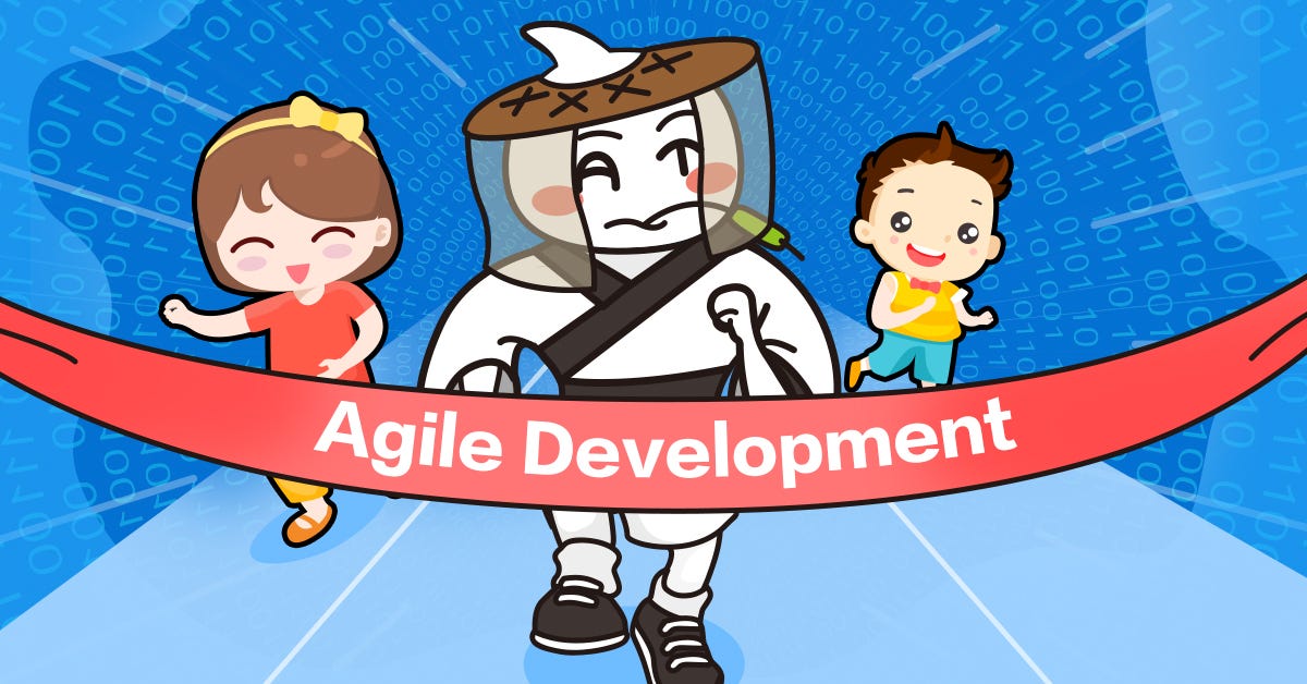 Agile Development: Past, Present, Future | by Alibaba Tech | HackerNoon.com | Medium