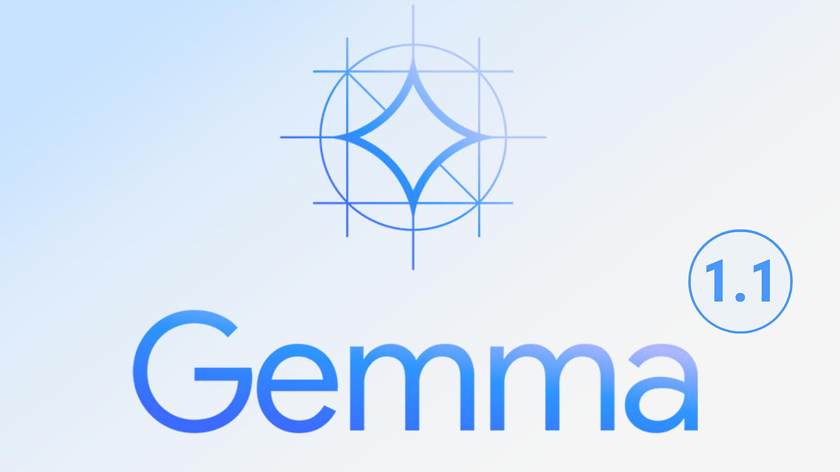 Gemma 1.1 Unveiled: Exploring Google’s Latest AI Innovations | by azhar ...