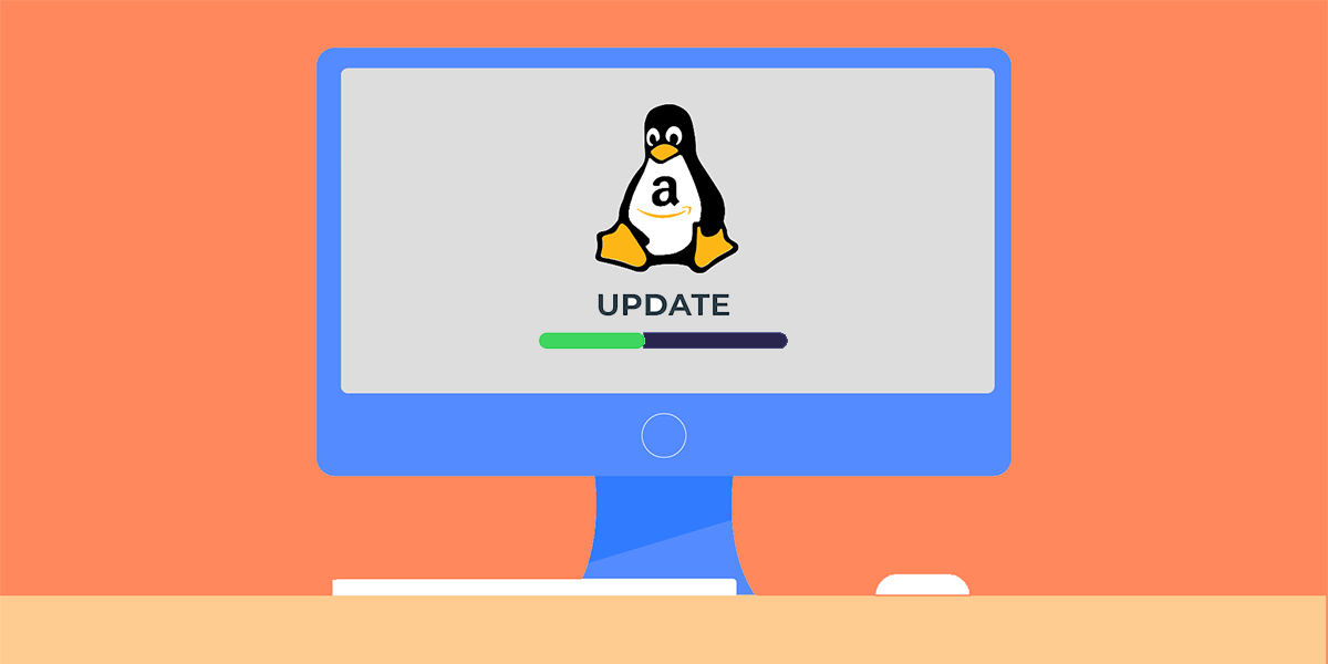 How To Update an EC2 Machine with Amazon Linux 2 | by Guillermo ...
