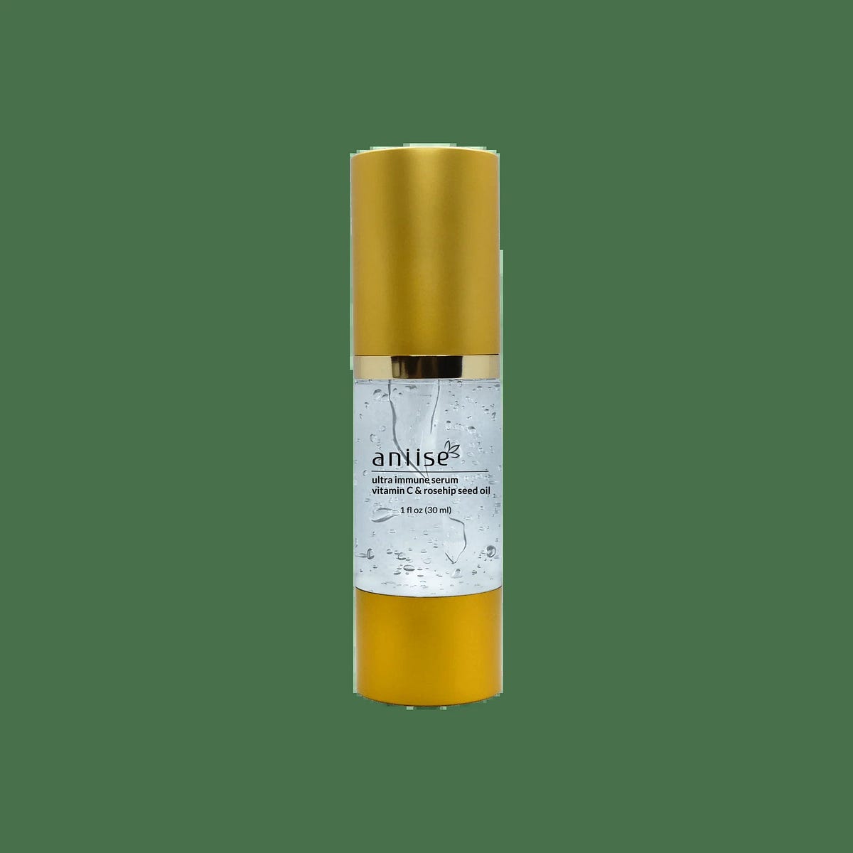 Discover the New Ultra-Immune Anti-Aging Vitamin C Serum: Your Path to ...