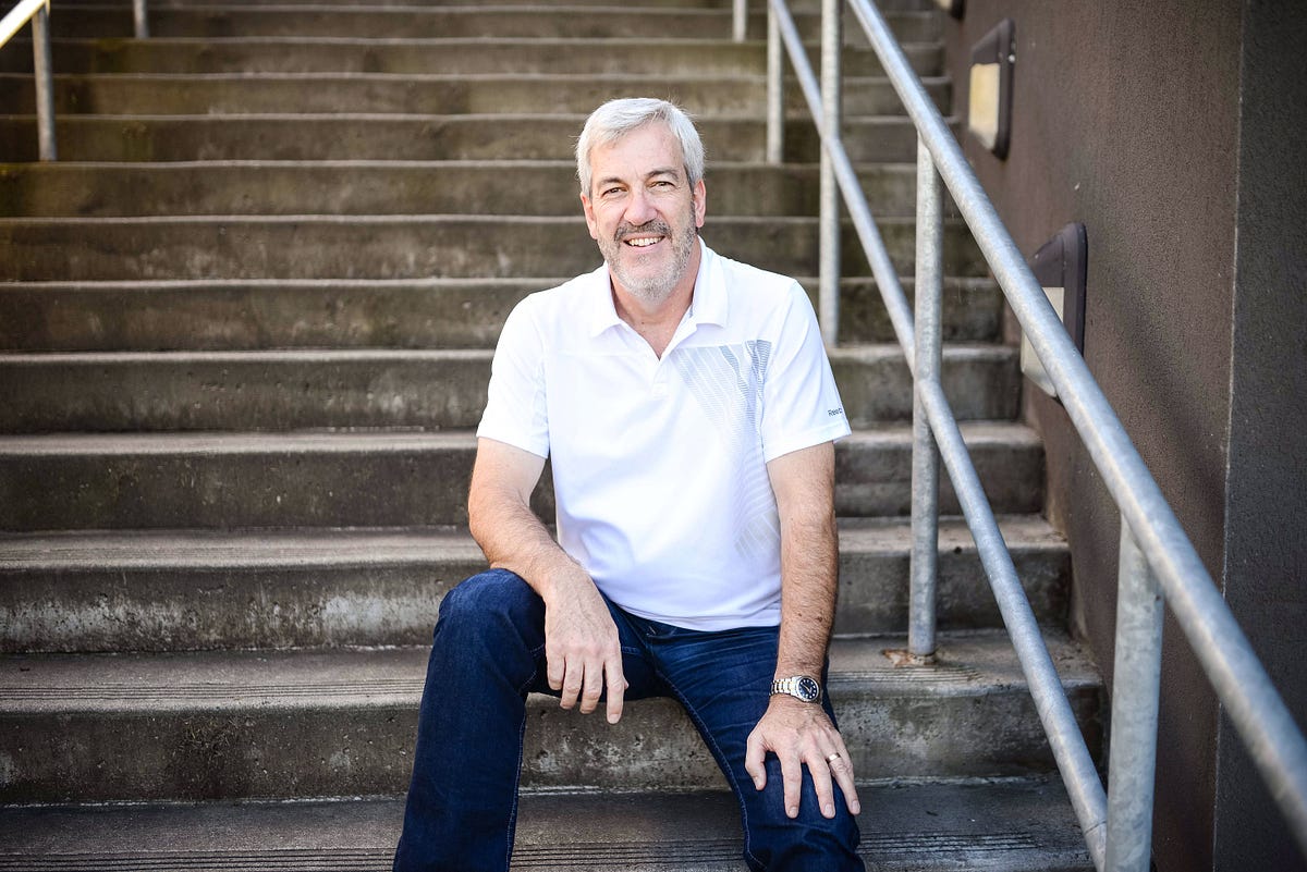 Leading A Musical Revolution. An Interview with David Squires | by ...