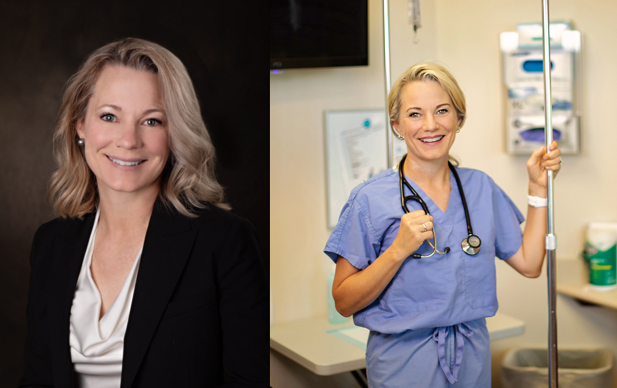 Mary Dittrich of U.S. Renal Care: Five Things You Need to Be A Highly ...