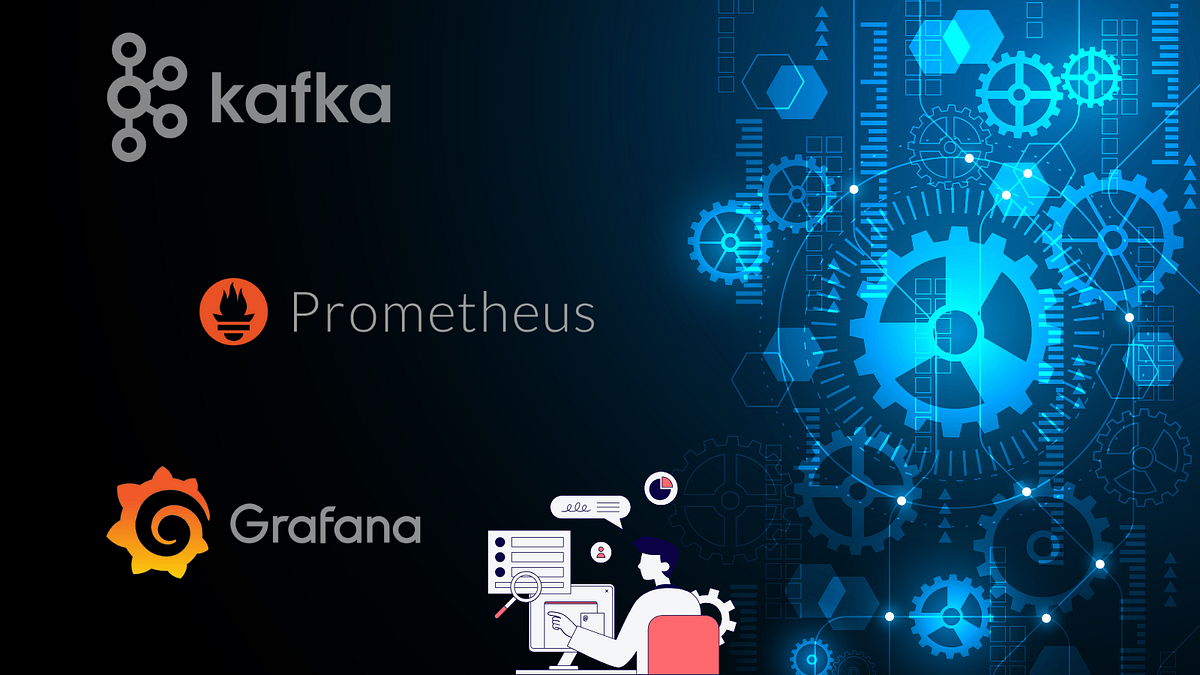 Kafka Consumer Monitoring Tips. Microservice architecture comes with… | by Elif Mertoglu ...